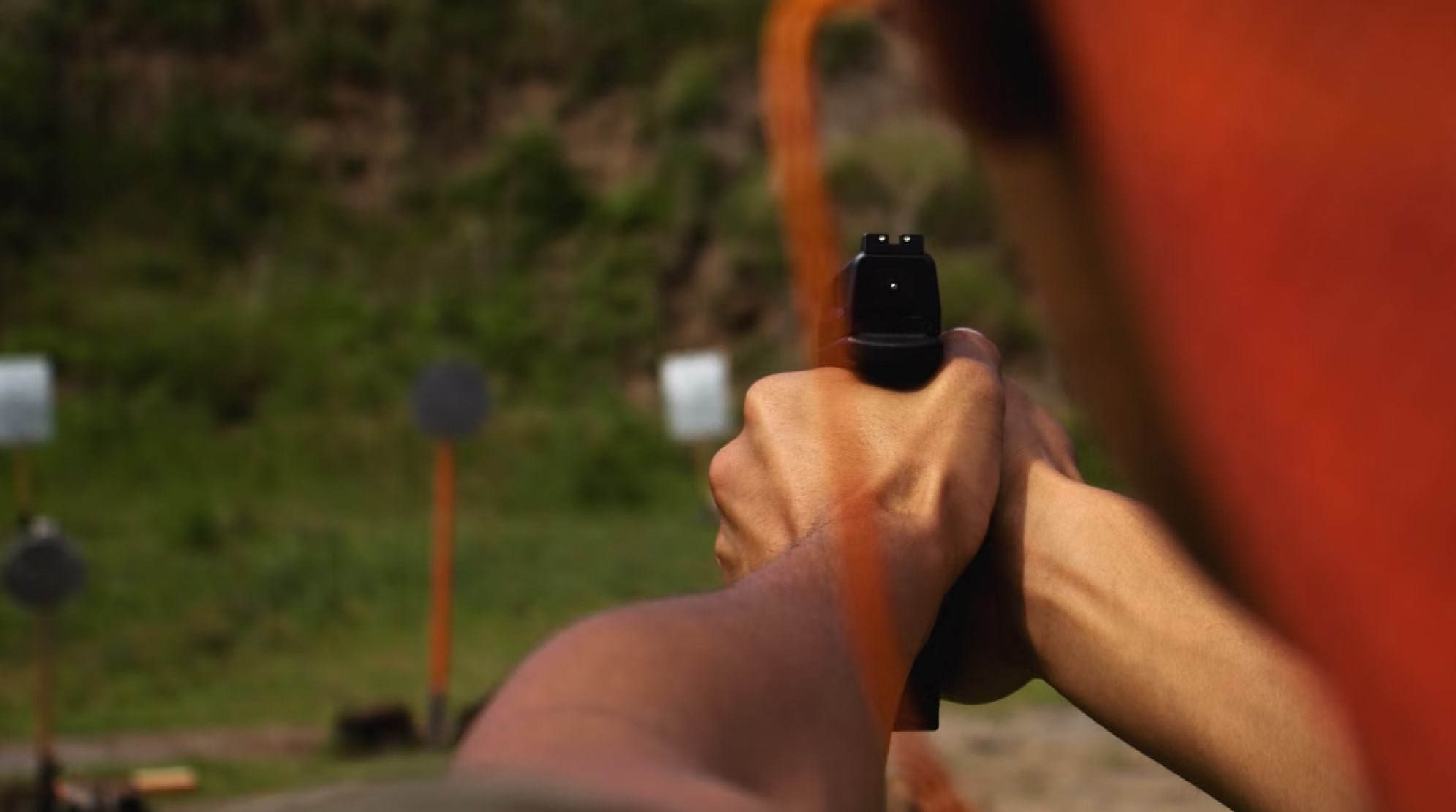 Shooting Range Belgrade | Shooting Range Alpha Belgrade